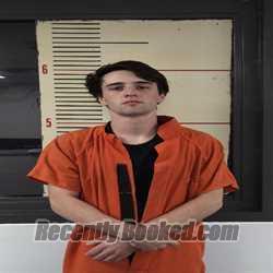 Recent Booking / Mugshot for NATHANAEL SCOTT BRUNSON in Van Zandt ...