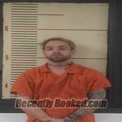 Recent Booking / Mugshot for BRANDON ASHLEY CREEL in Van Zandt County ...