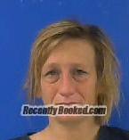 Recent Booking / Mugshot for KRISTI LOUISE CHAMBERS in Van Zandt County ...