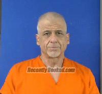 Recent Booking / Mugshot for PHILIP GREGORY COX in Van Zandt County, Texas