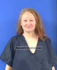 Recent Booking / Mugshot for CAILAH MARIE DANIELS in Van Zandt County ...