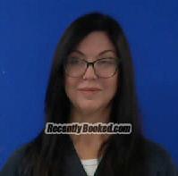 Recent Booking / Mugshot for DEANNA JOYCE DIAL in Van Zandt County, Texas