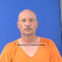 Recent Booking / Mugshot for RICHARD ALLEN DAFFRON in Van Zandt County ...
