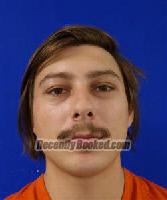 Recent Booking / Mugshot for BRANDON DALE FAGAN in Van Zandt County, Texas