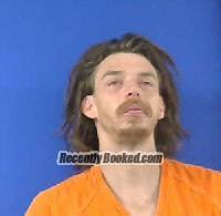 Recent Booking / Mugshot for GARY WAYNE FOWLER in Van Zandt County, Texas