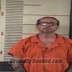 Recent Booking / Mugshot for JAMES ROBERT GILPIN in Van Zandt County, Texas