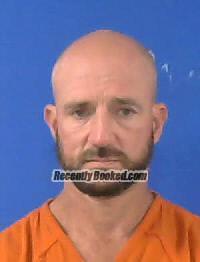 Recent Booking / Mugshot for JOSHUA JACK GUBLER in Van Zandt County, Texas