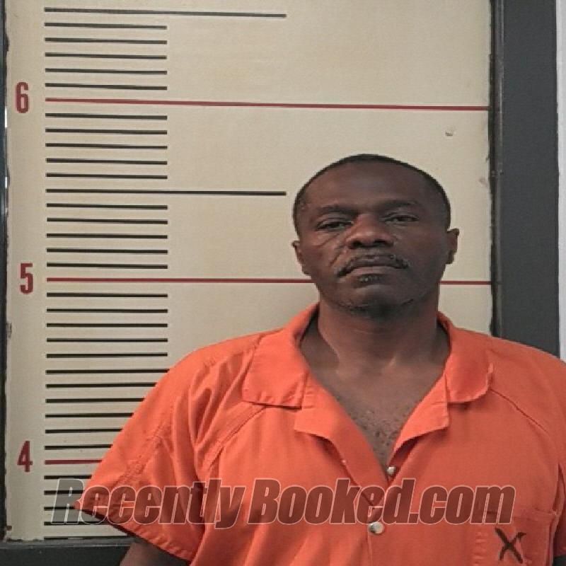 Recent Booking / Mugshot for STEVEN JO GIPSON in Van Zandt County, Texas