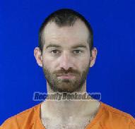 Recent Booking / Mugshot for COREY TODD HENSON in Van Zandt County, Texas