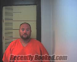 Recent Booking / Mugshot for CHRISTOPHER ALLEN HEARNE in Van Zandt ...