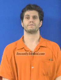 Recent Booking / Mugshot for DUSTIN BLAKE HOWARD in Van Zandt County, Texas