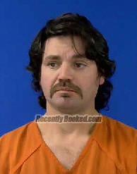 Recent Booking / Mugshot for STEVEN KANE HOWLE in Van Zandt County, Texas