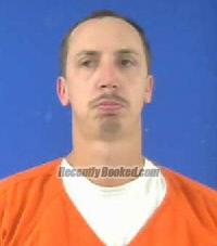 Recent Booking / Mugshot for SIDNEY KYLE HIPP in Van Zandt County, Texas