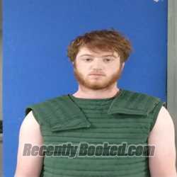 Recent Booking / Mugshot for TY NICHOLAS HATLEY in Van Zandt County, Texas