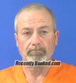 Recent Booking / Mugshot for RONALD EDWARD JONES in Van Zandt County, Texas