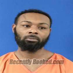 Recent Booking / Mugshot for TAYVON BERNARD DEWAYNE JOHNSON in Van ...