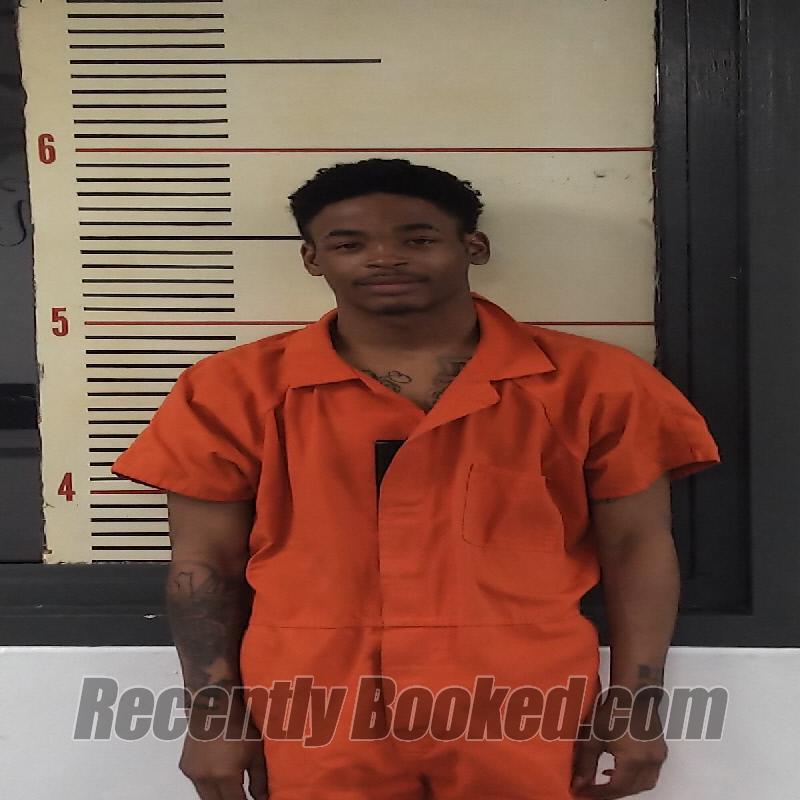 Recent Booking / Mugshot for BOBBY MYERS in Van Zandt County, Texas