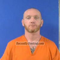 Recent Booking / Mugshot for JOSHUA DANIEL MOULDER in Van Zandt County ...