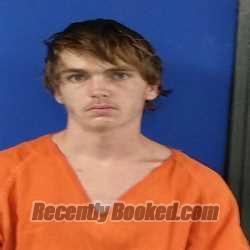 Recent Booking / Mugshot for Steven Casey McKeithen in Van Zandt County, Texas