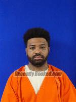 Recent Booking / Mugshot for RYAN DEWAYNE NORRIS in Van Zandt County, Texas