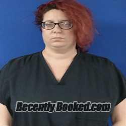 Recent Booking / Mugshot for ASHLEY MARIE ROBINETT in Van Zandt County ...