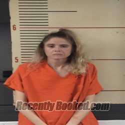 Recent Booking / Mugshot for JENNIFER LAUREN REED in Van Zandt County ...