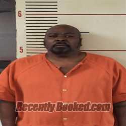 Recent Booking / Mugshot for LARRY RUDD in Van Zandt County, Texas