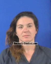 Recent Booking / Mugshot for BAZIL ANN SATULLO in Van Zandt County, Texas