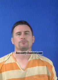 Recent Booking / Mugshot for DYLAN PATRICK SMITH in Van Zandt County, Texas