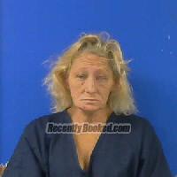 Recent Booking / Mugshot for LAWANDA FAITH STILES in Van Zandt County ...