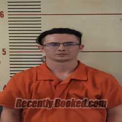 Recent Booking / Mugshot for NOLAN MITCHELL SHERWOOD in Van Zandt ...