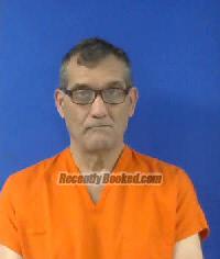 Recent Booking / Mugshot for ROBERT MICHAEL SCHULTZ in Van Zandt County ...