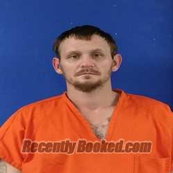 Recent Booking / Mugshot for STEVEN WAYNE SHANNON in Van Zandt County ...