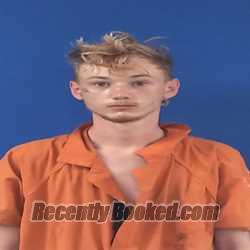 Recent Booking / Mugshot for THOMAS WAYNE STINSON in Van Zandt County ...