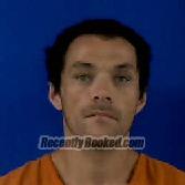 Recent Booking / Mugshot for PATRICK DENNIS ULIBARRI in Van Zandt ...