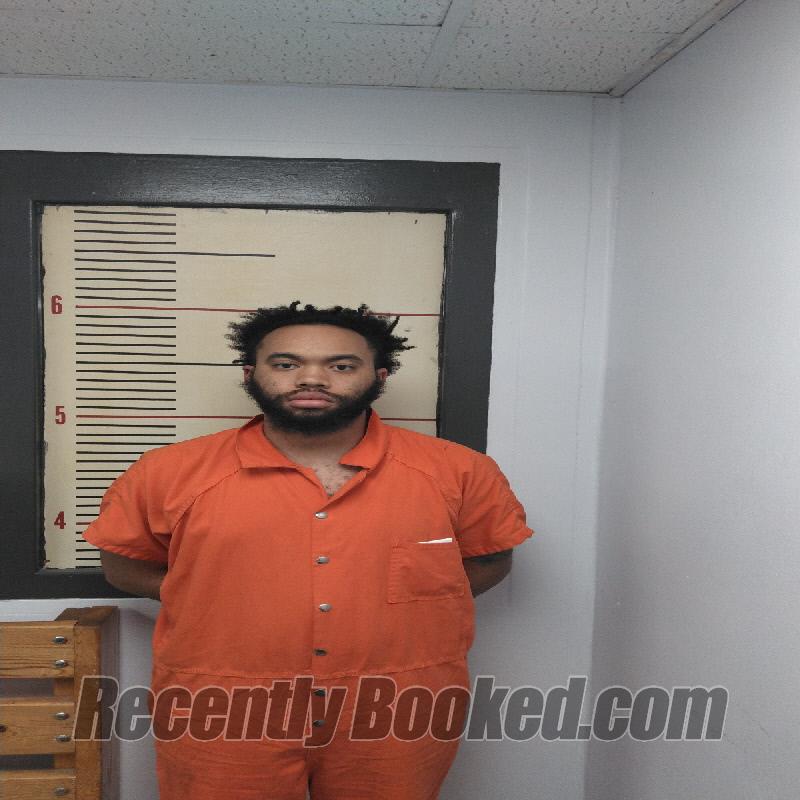 Recent Booking / Mugshot for DONALD WAYNE VAN in Van Zandt County, Texas