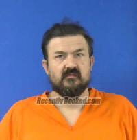 MICHAEL SCOTT WILLIAMS Arrest Record & Booking Info – Van Zandt County ...