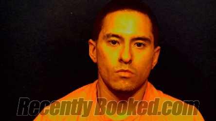 Recent Booking / Mugshot for Austin Atkinson in Victoria County, Texas