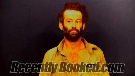 Recent Booking / Mugshot for Aaron Everett Andrew in Victoria County, Texas
