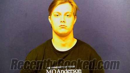 Drew Tally Alexander Arrest Record & Booking Info – Victoria County ...