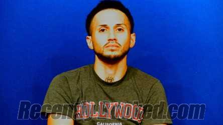 Recent Booking / Mugshot for Joshua Michael Alexander in Victoria ...