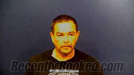 Recent Booking / Mugshot for Augustin Bryand in Victoria County, Texas