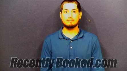 Recent Booking / Mugshot for Adan Guadalupe Banda in Victoria County, Texas