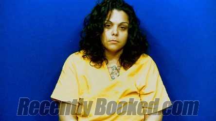 Recent Booking / Mugshot for Catherine Jean Bagley in Victoria County ...