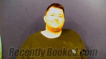 Cody Ryan Barnett Arrest Record & Booking Info – Victoria County, Texas | RecentlyBooked.com