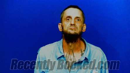 Recent Booking / Mugshot for Dean Frederick Berlin in Victoria County ...