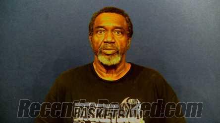 Don Rell Bates Arrest Record & Booking Info – Victoria County, Texas ...