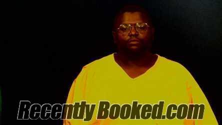Recent Booking / Mugshot for Roderick De'shong Beasley in Victoria ...