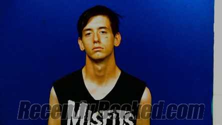 Recent Booking / Mugshot for Seth Butler in Victoria County, Texas