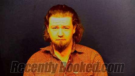 Recent Booking / Mugshot for Colby Demian Carrier in Victoria County, Texas